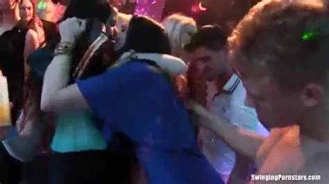 Party Sex Shooshtime