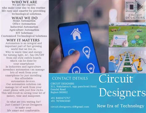 ankit vachhani on linkedin circuit designers automation living