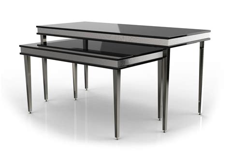Deco Cube Heritage Buffet And Live Cooking Table Ihs Design