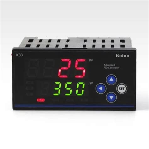PID Temperature Controller At Best Price INR Piece In Chennai Tamil Nadu From ACME
