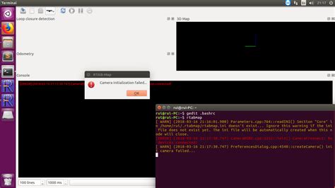 Libfreenect2 Not Found · Issue 267 · Introlabrtabmap · Github