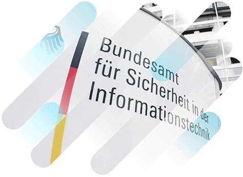 Federal Office For Information Security Bsi