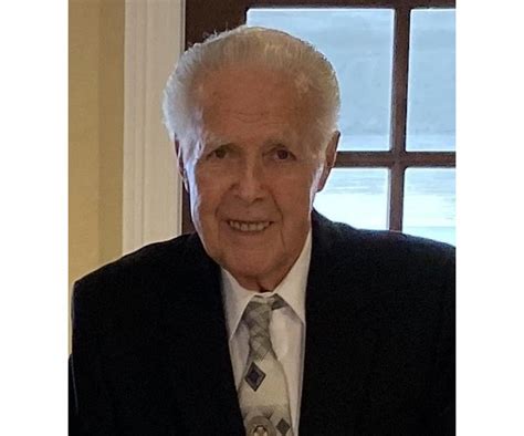 Richard Bergamaschi Obituary 1930 2023 South San Francisco Ca