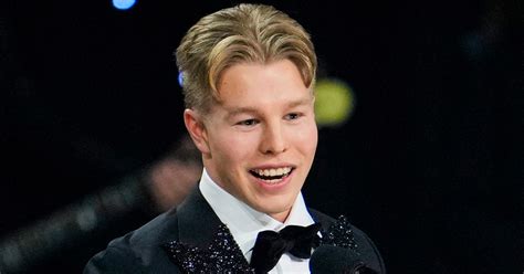 Markus Rooth Viser Seg Med Kjæresten For Første Gang