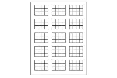 Stamp Game Paper 15 Problems Ifit Montessori Montessori Materials Solving Equations Shape