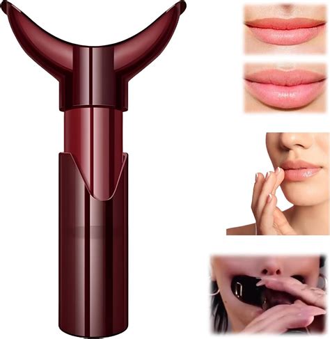 Fish Lip Plumper Fish Shaped Lip Suction Device