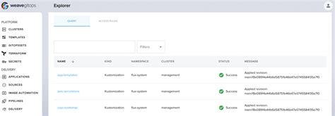 Introduction Weave Gitops
