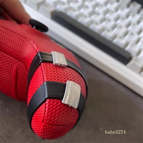 Deadpool Xbox One Series Butt Cheek Xbox One Resin Game Controller