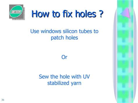 meteor introduction to nets ppt