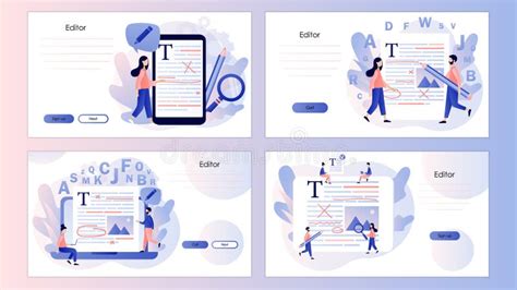 Editor And Copywriting Services Tiny People Copywriters Checking