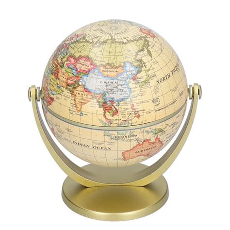 World Globes Adults