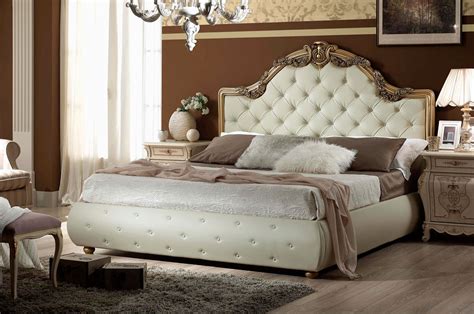 Aurora Camere Da Letto Classiche Mobili Sparaco