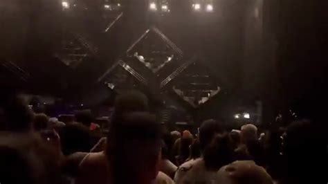 اجرای کنسرت Pink Venom از بلک پینک در کوچلا 🖤💗 فیلم ویسگون