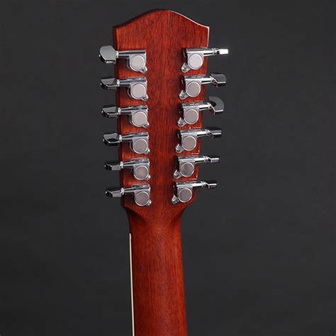 Eastman Ac330e 12 Jumbo 12 String 7972 Maks Guitars