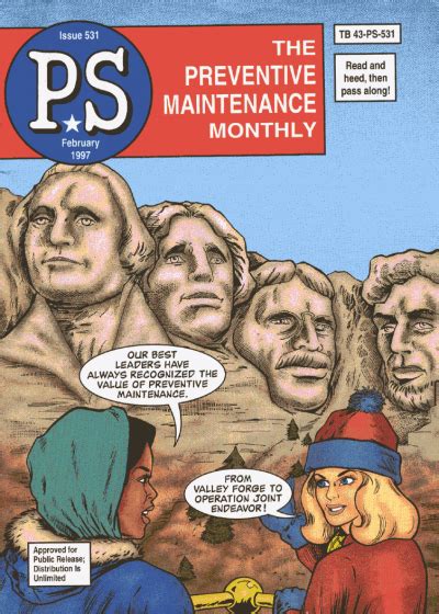 Issue 531 February 1997 Ps Magazine Archive