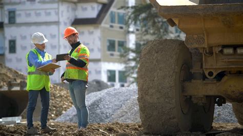 How Technology Impacts Construction Efficiency For Construction Pros