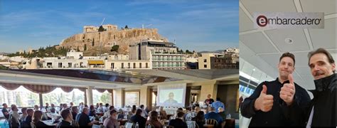 Moonsoft Oy On Linkedin Moonsoft Embarcadero