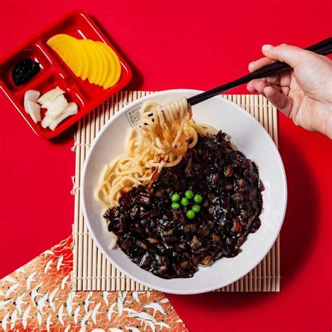 Paiks Noodle By Baek Jong Won To Open At Suntec City Singapore In Oct