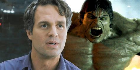The MCU S Wolverine Vs Hulk Movie Already Got A Major Boost Years Ago