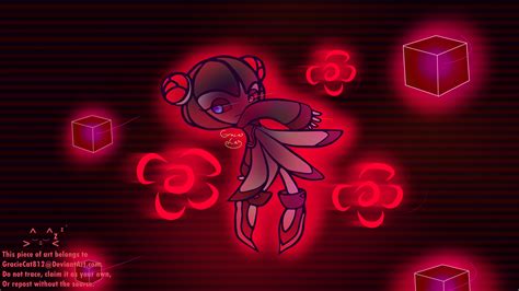 10639 Safe Artistgraciecat812 Cosmo The Seedrian Sonic Forces