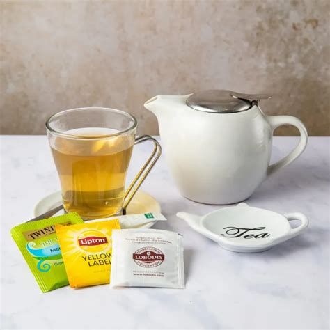 Thé Pearlin Chocolaterie Casher Paris 19