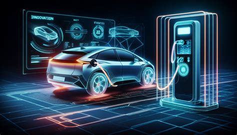 Are There Breakthroughs In Electric Vehicle Range Improvement Ev Highlights