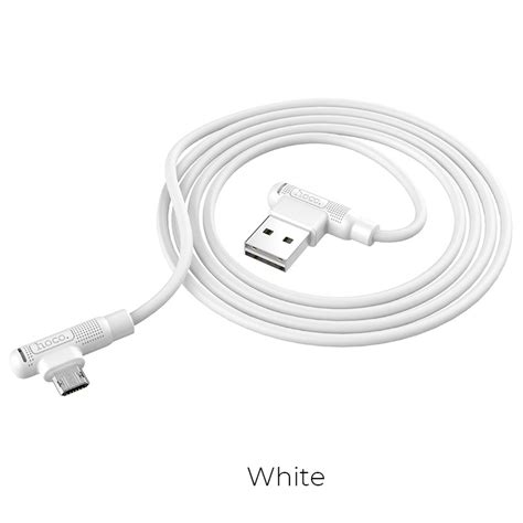 Cable Usb To Micro Usb X Pleasure Charging Data Sync Hoco The Premium Lifestyle Accessories