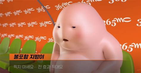 365mc ‘지방이 캐릭터 출연 최신 극장 광고 공개