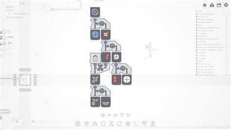 Rocket Shape In Shapez Io Youtube