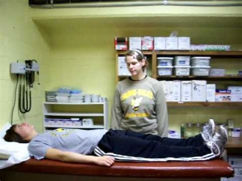 Kernig S Sign YouTube