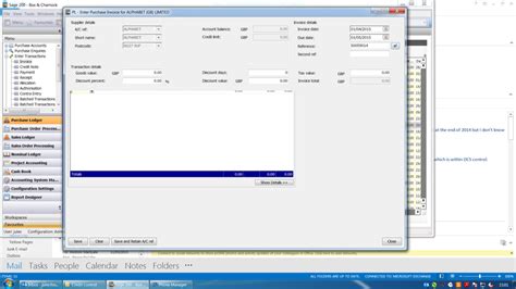 Display Issues With Sage Software Spiceworks Community