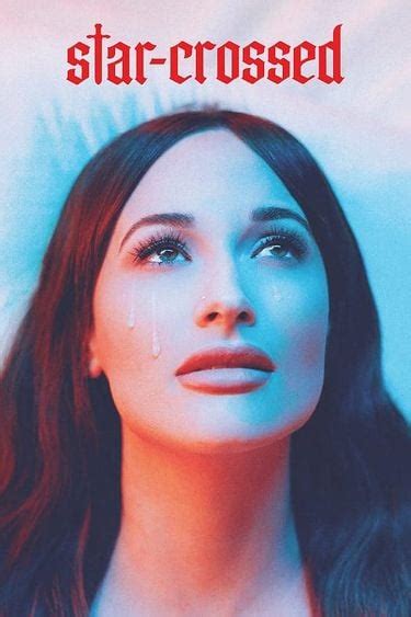 Kacey Musgraves Star Crossed The Film Video Reviews Album Of