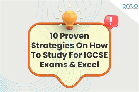 Igcse Subjects Choices Navigate Your Options For The Future