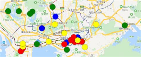 Vue如何在地图上添加自定义覆盖物点 随风行云 博客园