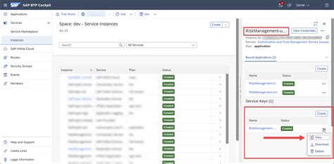 Create A Cap Service With Bas Productivity Tools Sap Tutorials
