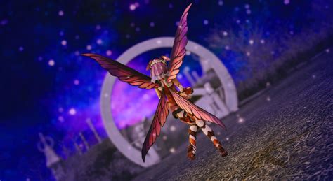 Feo Ul Eorzea Collection