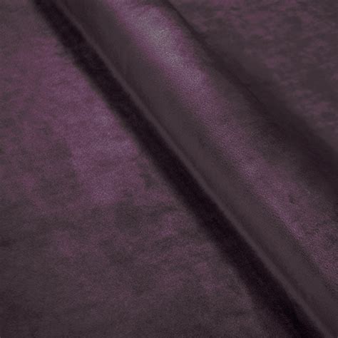 Ткани для производства мебели Бархат