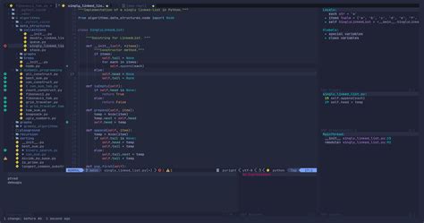 Finally Finished Moving To Lua Config Rvimporn