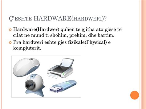 Ppt Hardware Hardweri Powerpoint Presentation Free Download Id 5030414