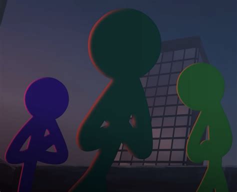 Developers Animator Vs Animation Wiki Fandom