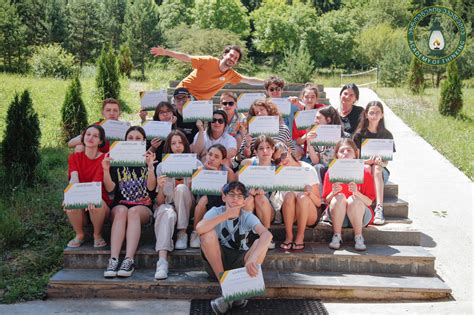 გალერეა აზროვნების აკადემია მოზარდებისთვის