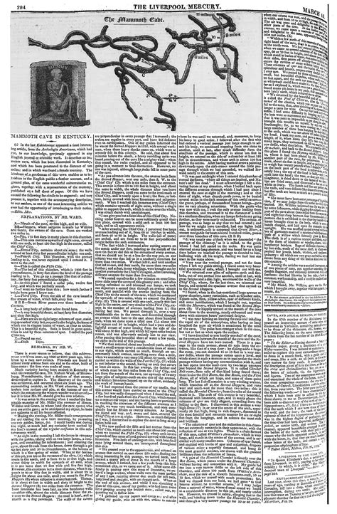The Mummies Of Mammoth Cave