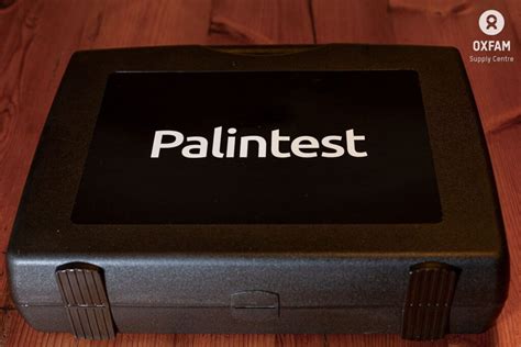 Turbidity Meter Oxfam Supply Centre