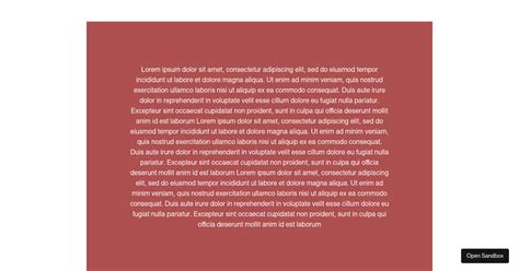 React Spring Parallax Forked Codesandbox