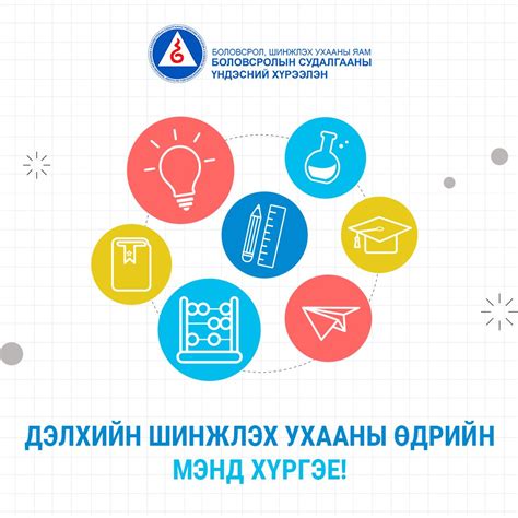 Та бүхэндээ Боловсролын судалгааны үндэсний хүрээлэн Facebook