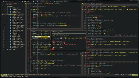Fix Indentation In An Entire File Rvim