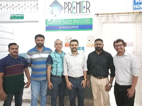 Bilal Ahmed On Linkedin Inaugurating Business Operations Of Unilever