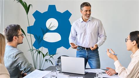 Reinvent The Role Of Managers Leading Talent Development In The Era Of Ai Video Tutorial