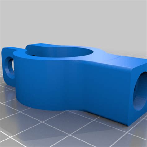 Download Free Stl File Clue Pyloton Cycling Computer • 3d Printing