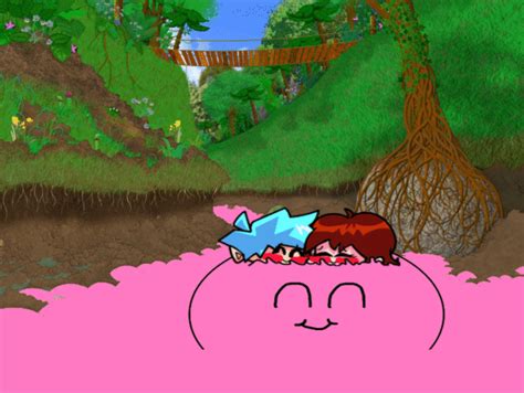 The Bubblegum Blob Sprite Animation By Supadeviantreturned On Deviantart The Bubblegum Blob Sprite Animation By Supadeviantreturned On Deviantart